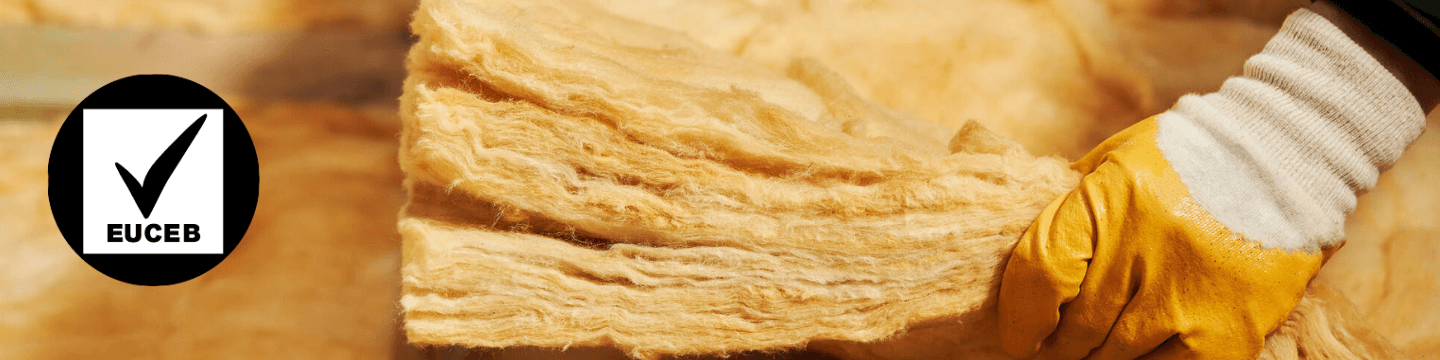 EUCEB Certification for Isover Products Manufactured in South Africa | Isover South Africa